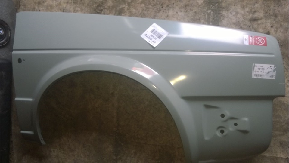 Klokkerholm — Volkswagen Golf Mk2, 1,3 л, 1988 года | аксессуары | DRIVE2