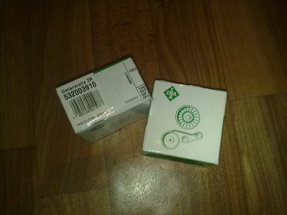 ГРМ и прочее — Opel Vectra B, 2 л, 2000 года | плановое ТО | DRIVE2