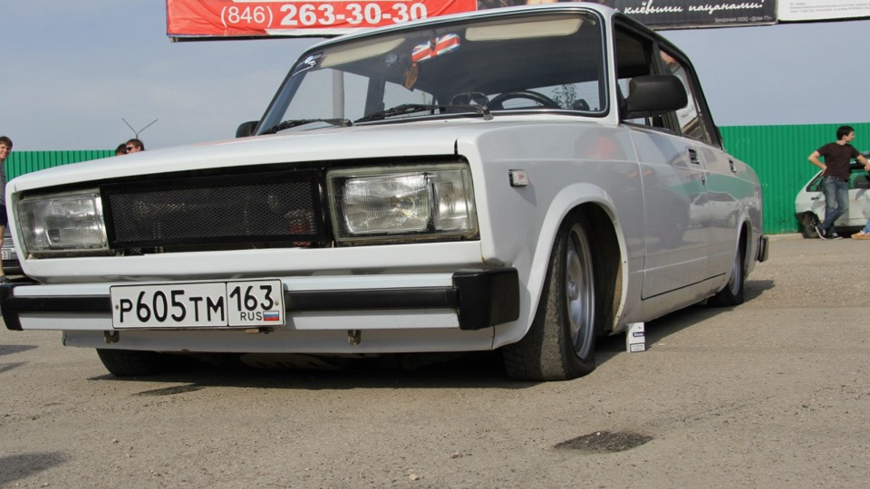 КАРБЮРАТОР! — Lada 21053, 1,5 л, 2004 года | своими руками | DRIVE2