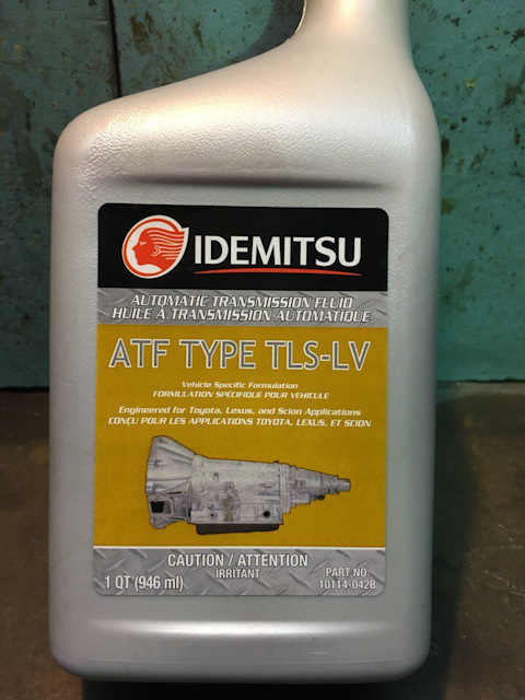 JWS3324 TOYOTA LEXUS | Запчасти на DRIVE2