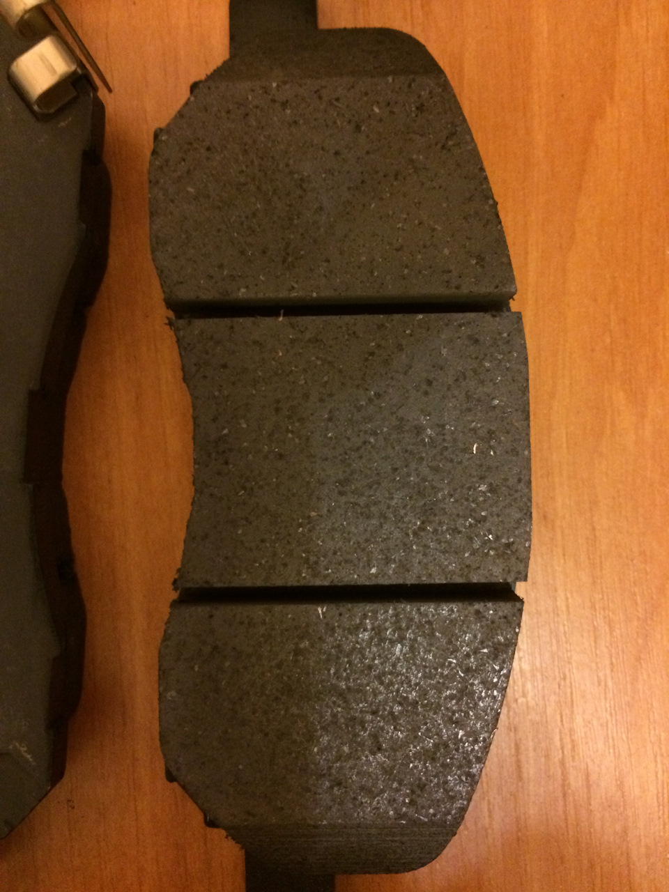 4605A557 Колодки тормозные Mitsubishi | Запчасти на DRIVE2