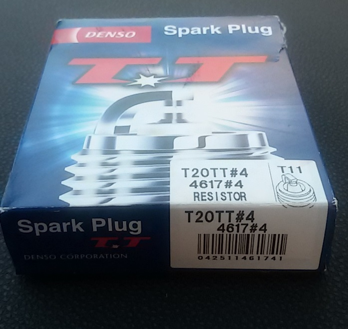 Замена масла и свечей — Ford Mondeo III, 2 л, 2007 года | плановое ТО ...