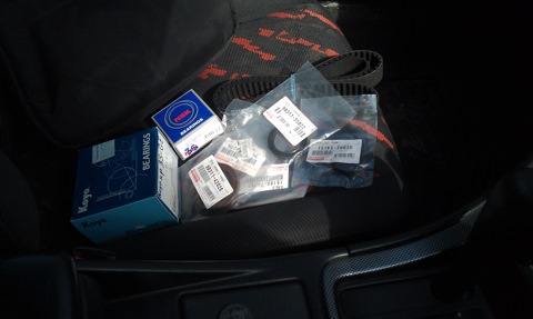 9031142026 KIBI | Запчасти на DRIVE2