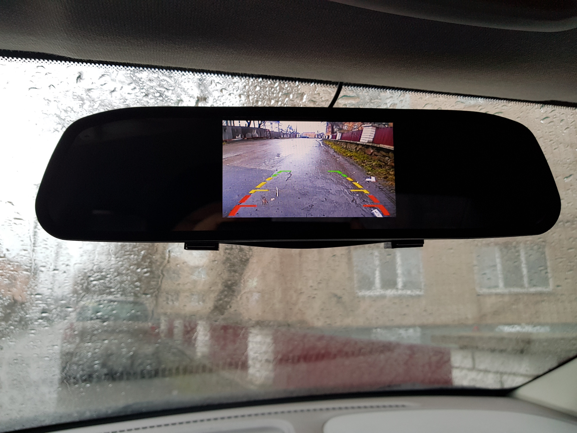 Почти финал. — Ravon R4, 1,5 л, 2017 года | тюнинг | DRIVE2