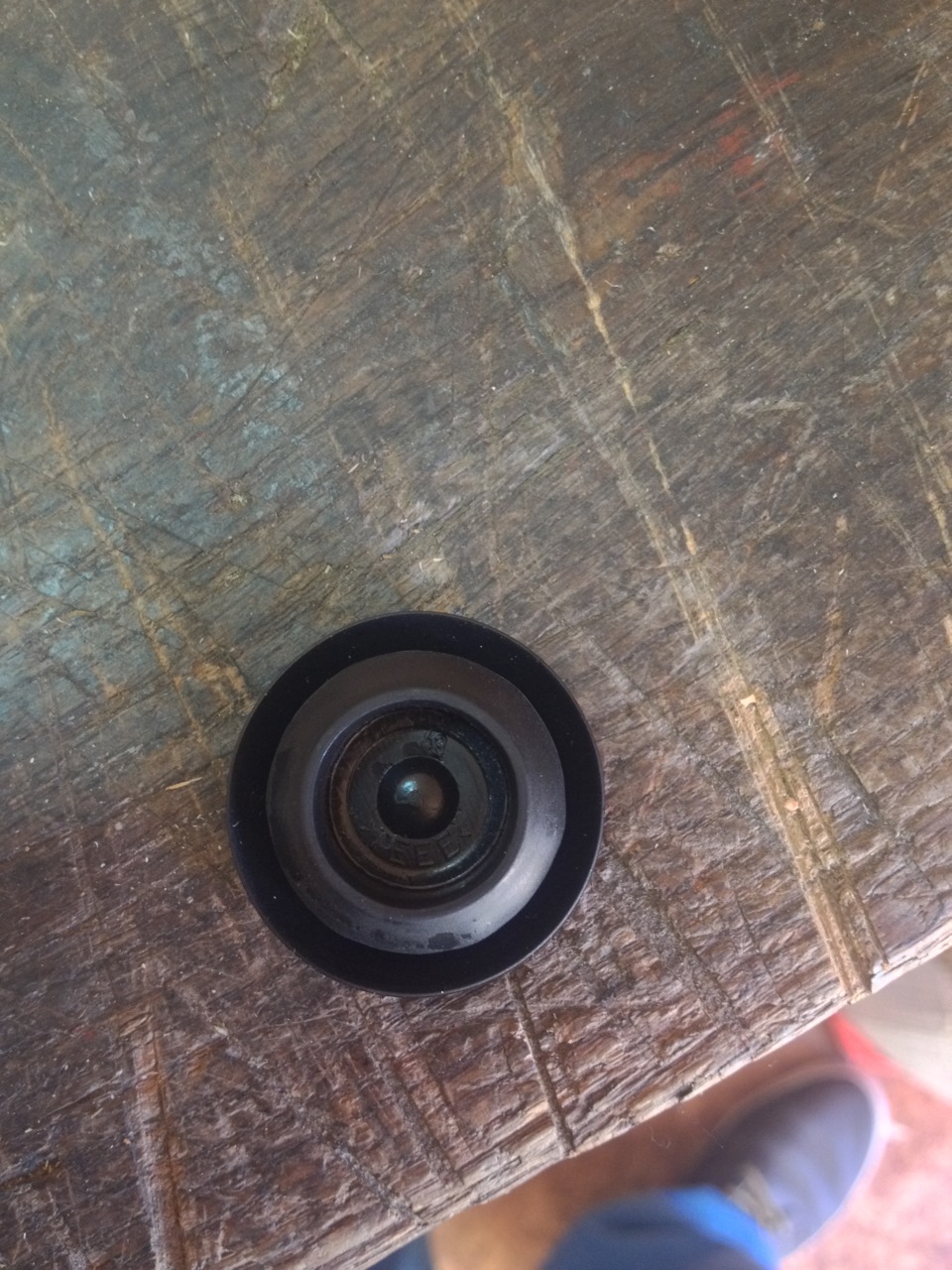 07147140850 Заглушка кузова D=20MM BMW | Запчасти на DRIVE2