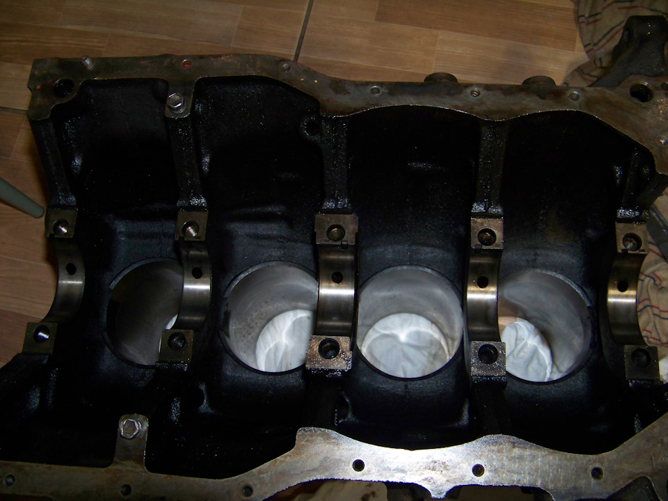 обновление 1 — Toyota Carina ED (1G), 1,8 л, 1986 года | своими руками ...