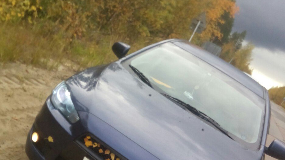 Беда 2х.диновая. — Mitsubishi Lancer X, 1,8 л, 2008 года | электроника ...