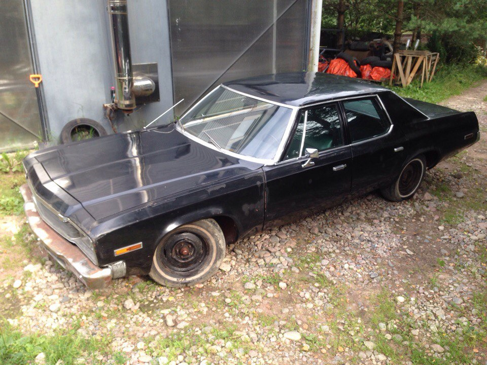 WANTED - 74 Fury I Sedan | Page 2 | For C Bodies Only Classic Mopar Forum