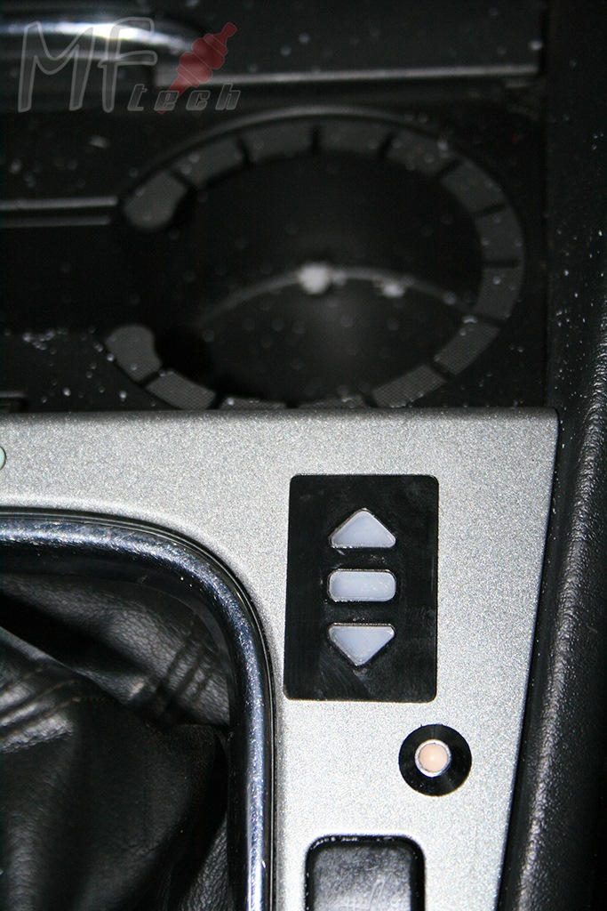 Suzuki Grand Vitara — MF TECH на DRIVE2