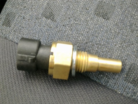 96182634 Датчик температуры GM | Запчасти на DRIVE2