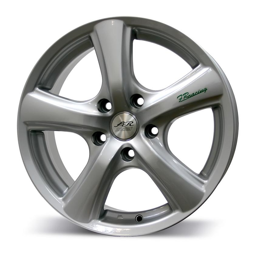 Заказал литье, наконец-то ))) — Ford Fiesta (Mk VI), 1,4 л, 2009 года ...