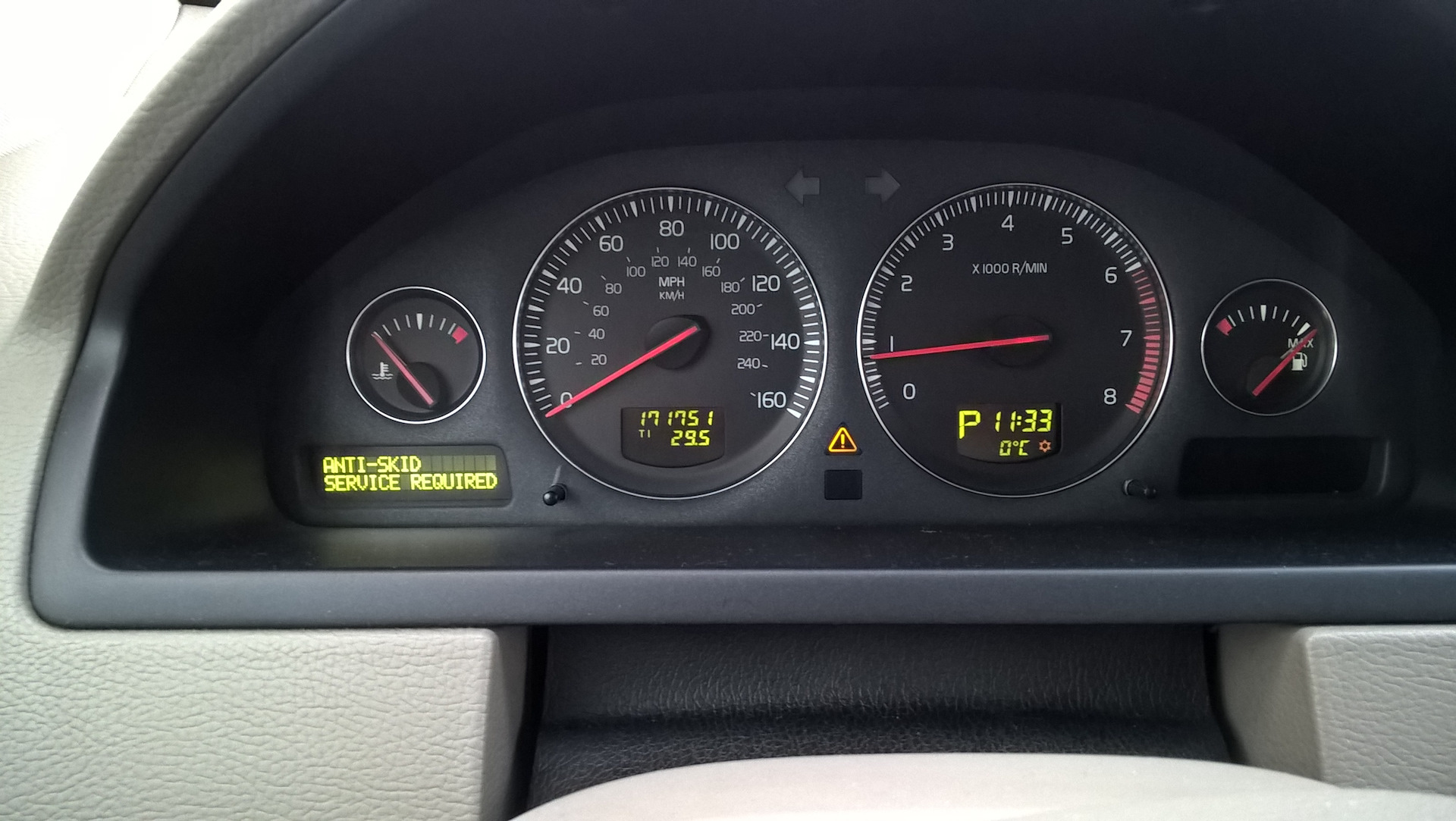 Встречайте ещё один безжопый . — Volvo XC90 (1G), 2,5 л, 2003 года | своими руками | DRIVE2