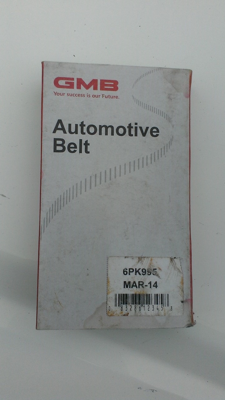 Гена, не свисти! — Honda Civic Ferio (7G), 1,5 л, 2005 года | своими ...