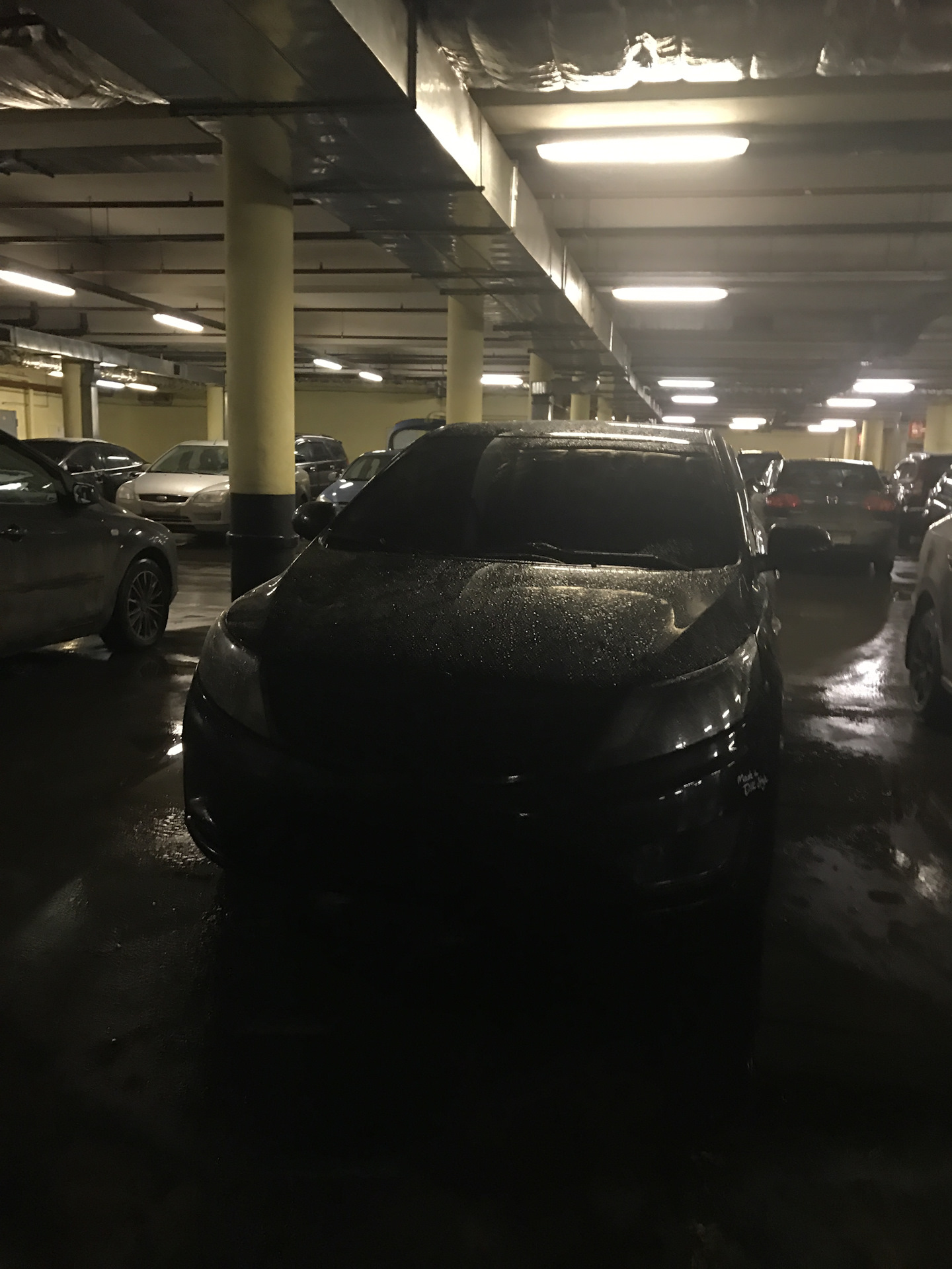 Запись, 9 мая 2017 — DRIVE2