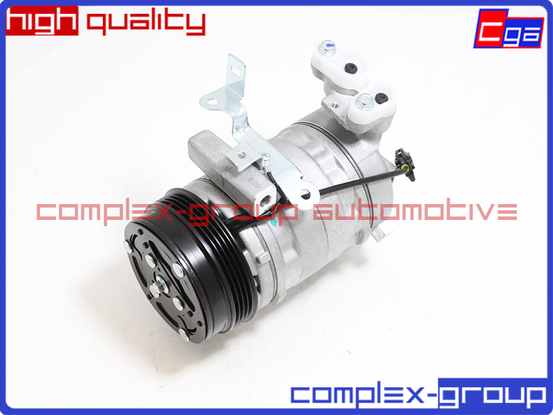 Компрессор кондиционера 73111SA010 73111FG000 73111FG001 73111FG002 ...