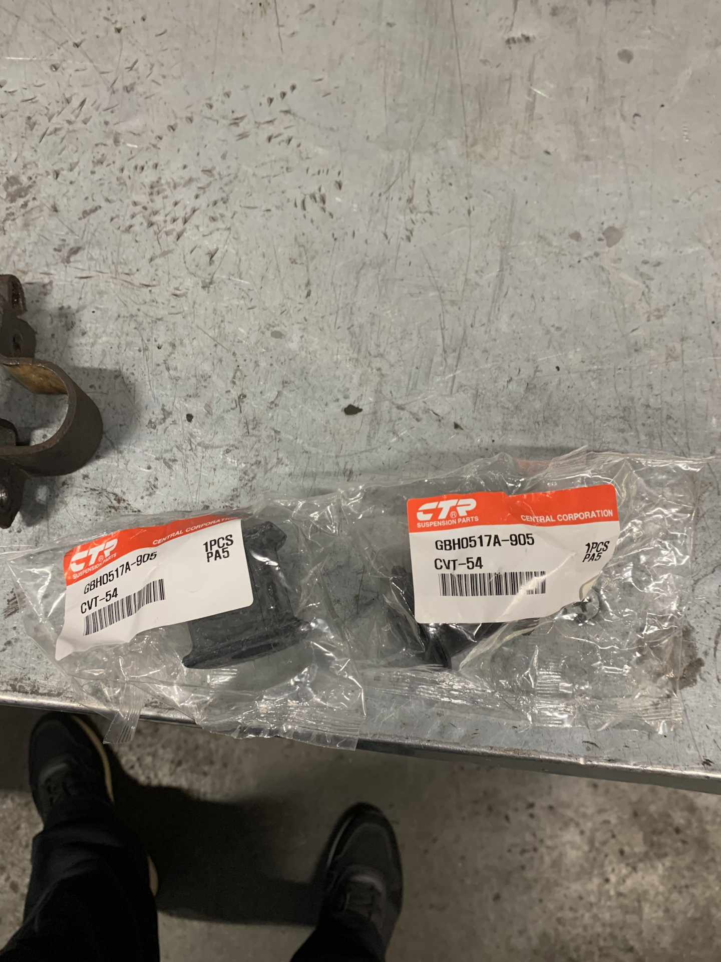 Сделай сам ⚙️💪 — Toyota Land Cruiser Prado 120-series, 4 л, 2007 года ...