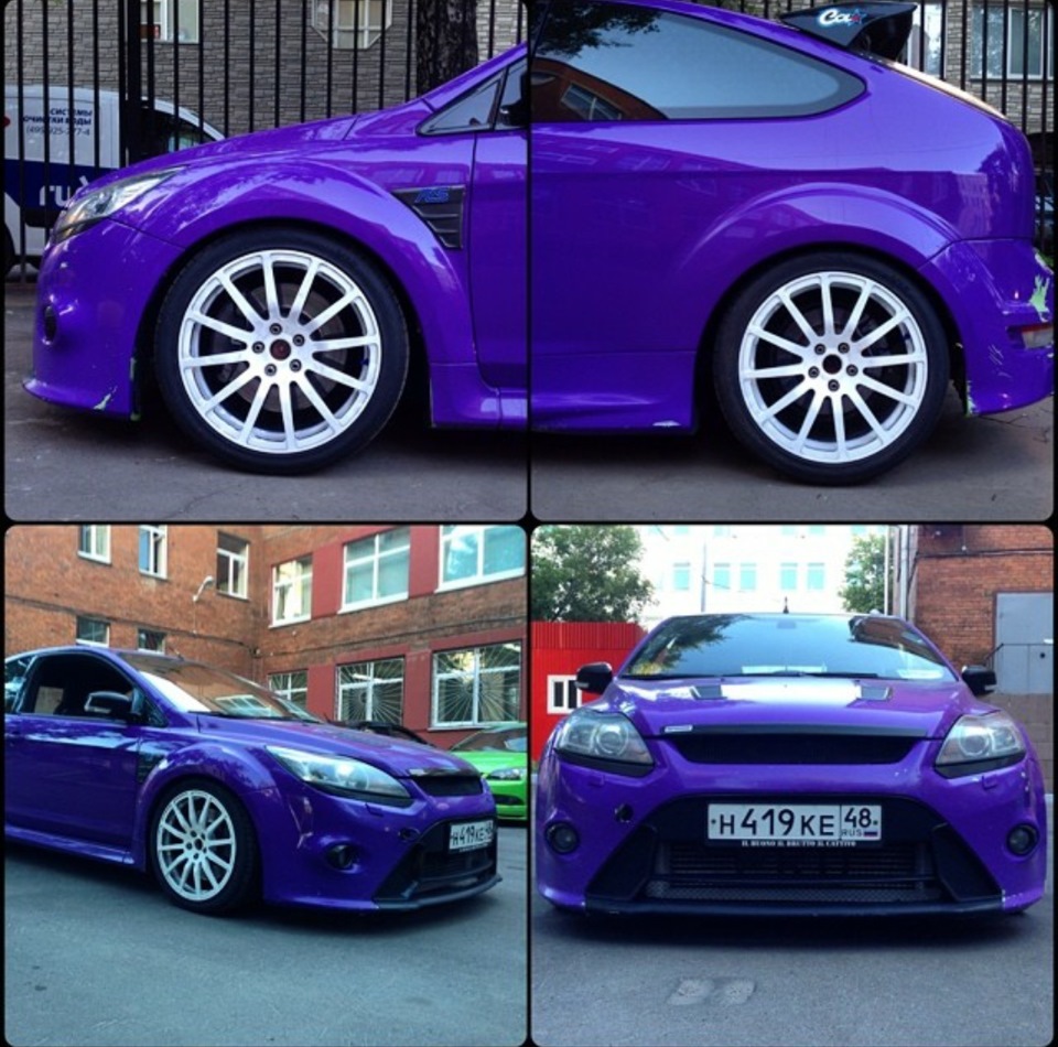 Оборудованные D2 машины. Equipped D2 Cars. — D2Racing на DRIVE2