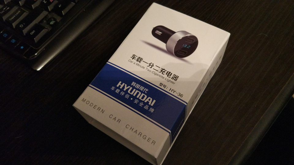 Сезонная переобувка + зарядка USB Quick Charge из китая — SsangYong ...