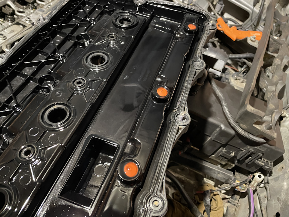 ЕГР и все-все-все — Ford Ranger (3G), 3,2 л, 2013 года | своими руками ...