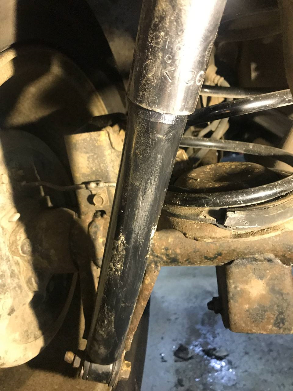 Подготовка к сезону. Лето близко. — Mitsubishi Pajero iO, 2 л, 2001 ...