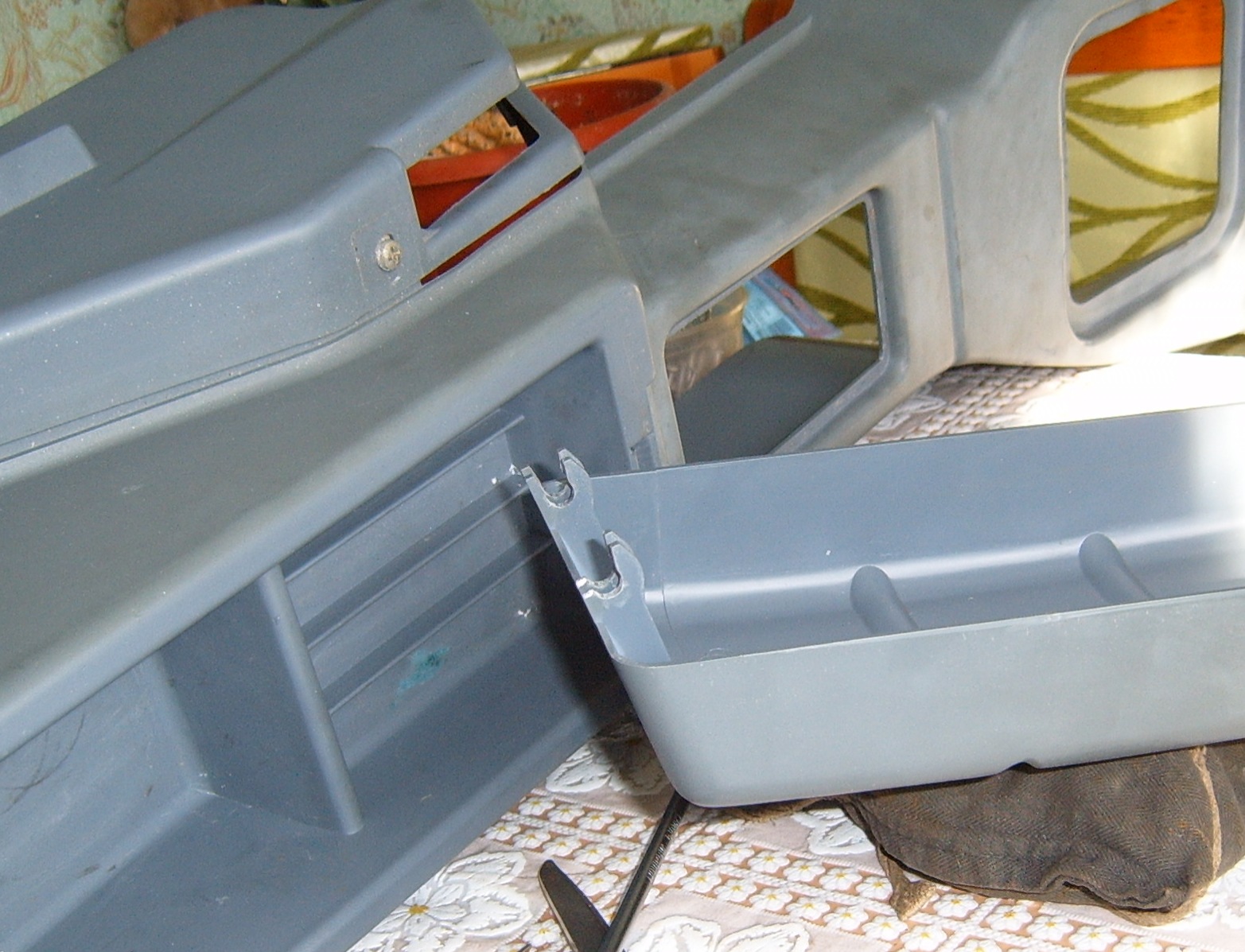 Запись, 11 октября 2011 — ИЖ 21261, 1,6 л, 2004 года | поломка | DRIVE2