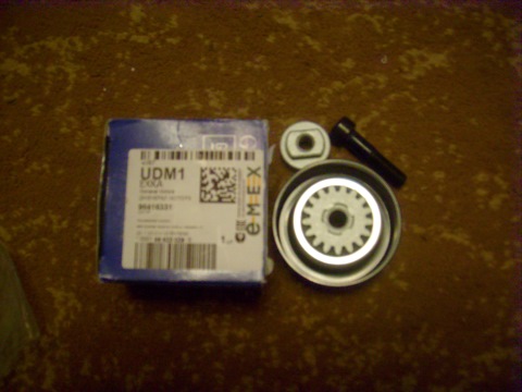 25182776 Поликлиновый ремень. Число ручьев 4 GM | Запчасти на DRIVE2