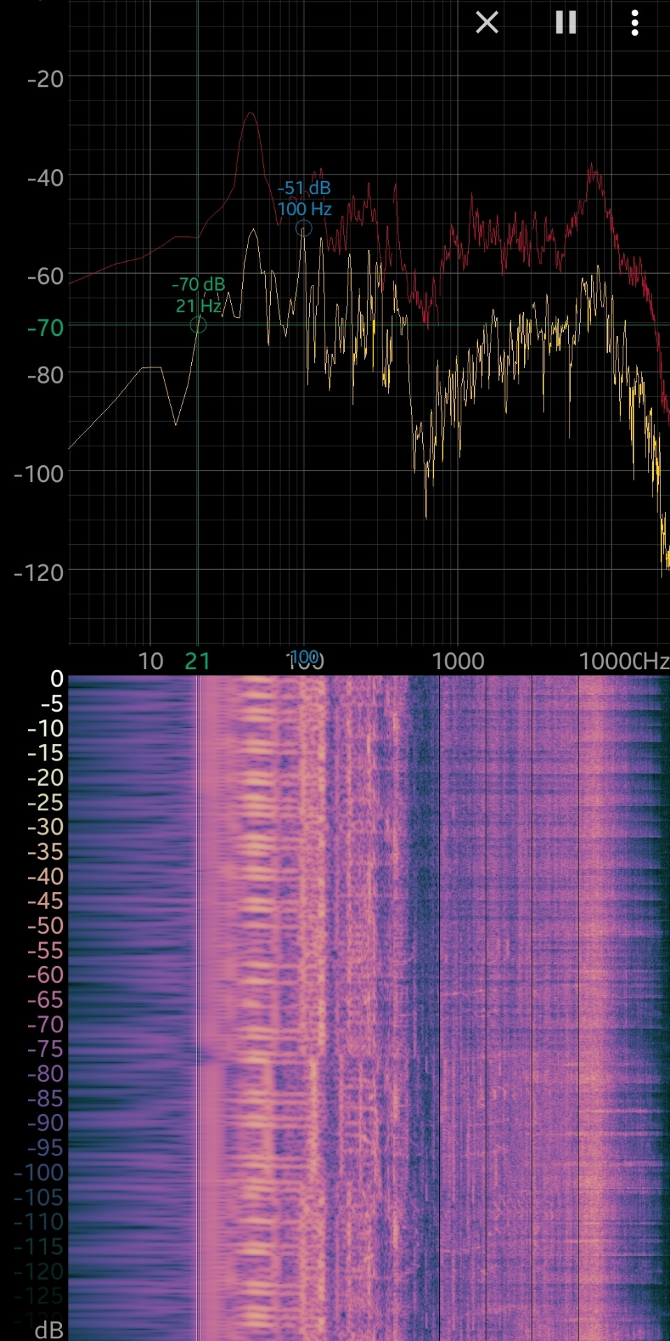 Оригинальные магнитолы. Часть 3 — RB1. — Chrysler Sebring (2G), 2,4 л ...