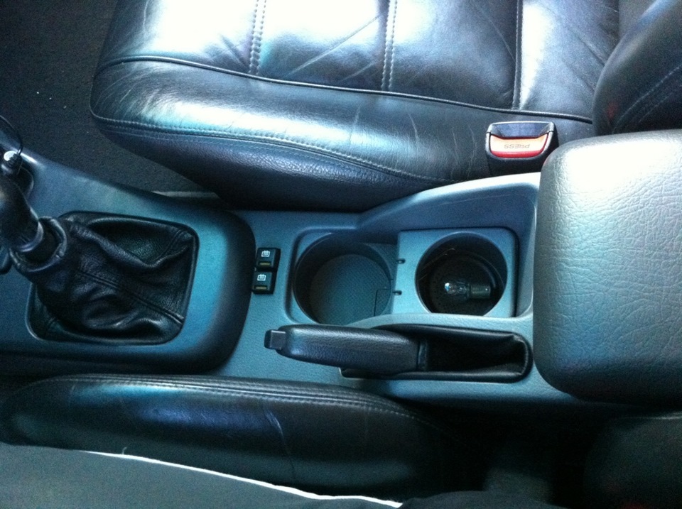 Тюнинг inside vol.2 — Daewoo Nexia (2G), 1,5 л, 2007 года | тюнинг | DRIVE2