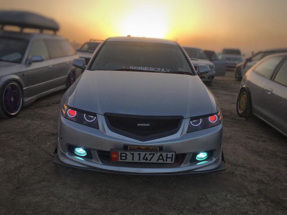 Автофест 2017 — DRIVE2