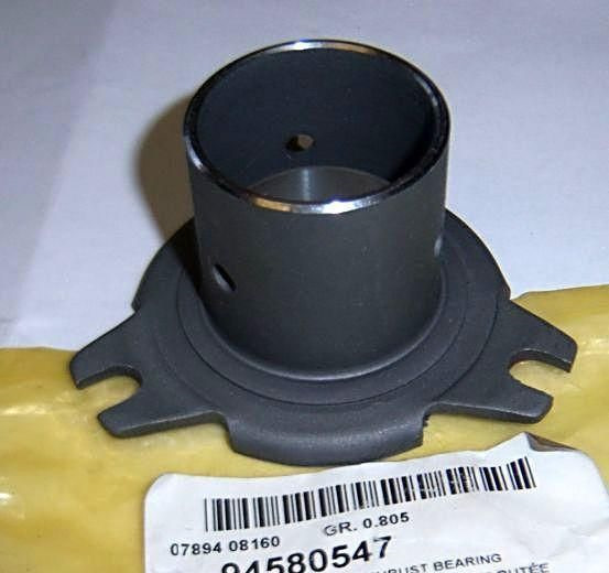 94580547 Направляющая подшипника сцепле… GM | Запчасти на DRIVE2