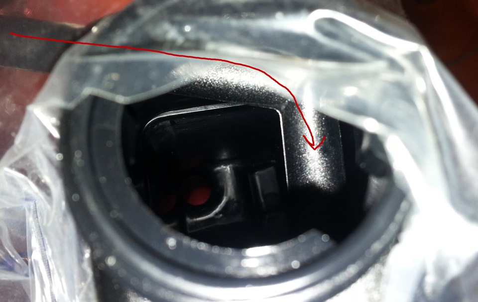 30665496 Бачок гидроусилителя Volvo | Запчасти на DRIVE2