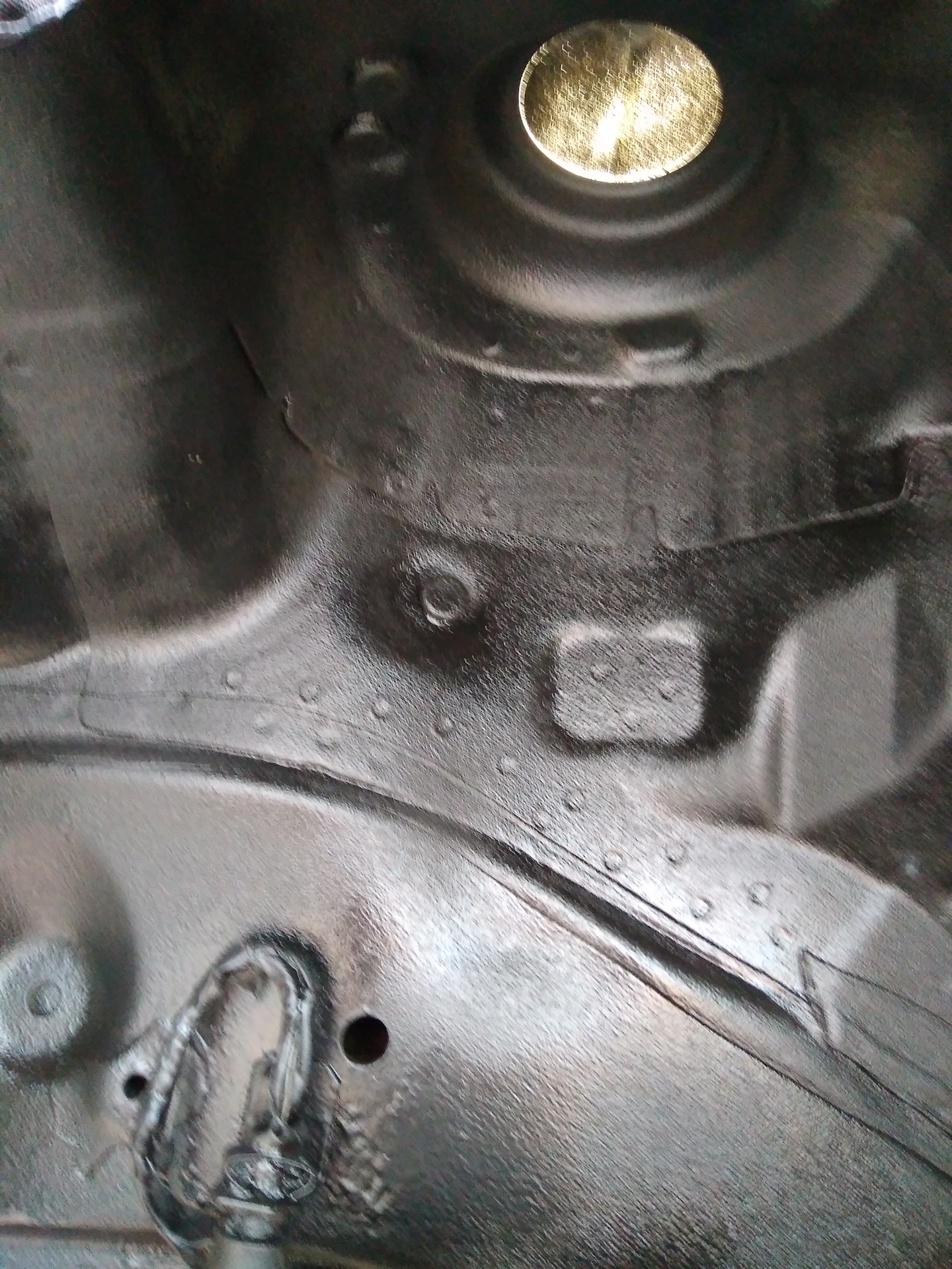 OPEL Insignia и пружины Технорессор — DRIVE2