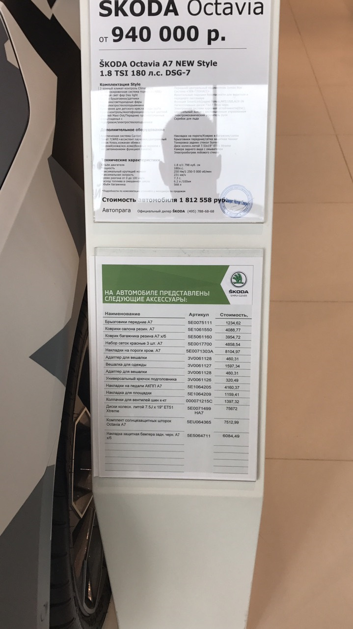 5E1064205 Накладки на педали VAG | Запчасти на DRIVE2