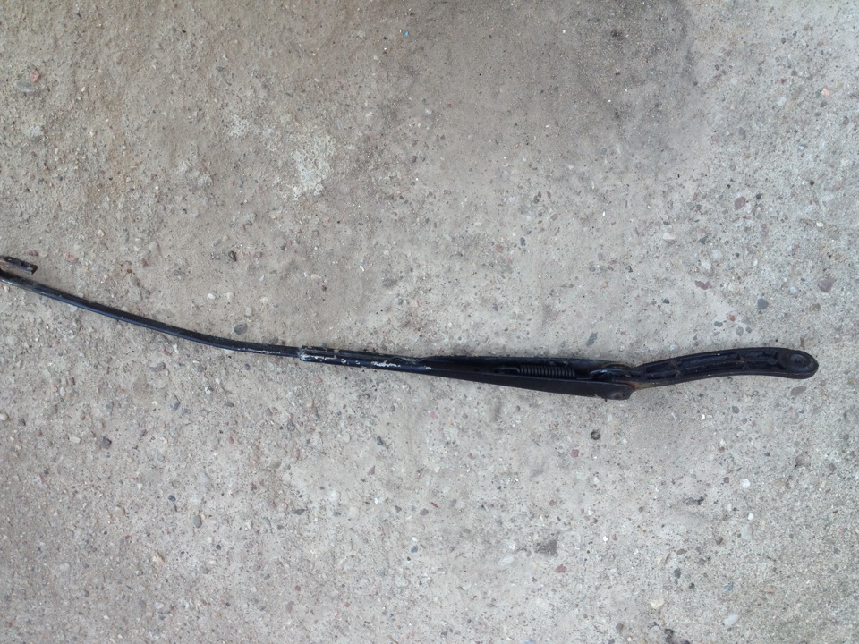 Продам новый РХХ и по мелочи — Renault Laguna I, 2 л, 1996 года ...