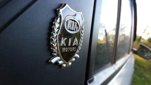 Весенние выходные!) — KIA Rio 5-door (2G), 1,4 л, 2010 года | аксессуары | DRIVE2