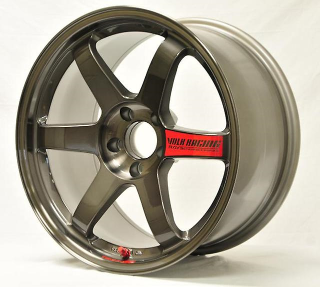 временный пост Ищу RAYS Volk Racing TE37 SL R18 — Subaru Impreza WRX ...