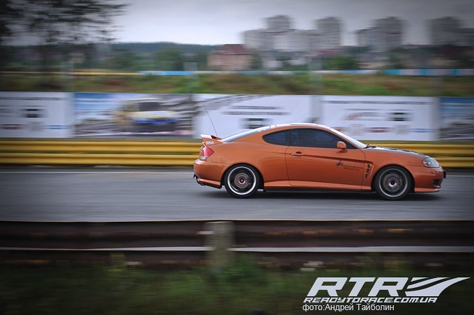 RTR Time Attack — 22 ИЮЛЯ СК "ЧАЙКА" — Mitsubishi Lancer IX, 1,6 л, 2008 года | покатушки | DRIVE2