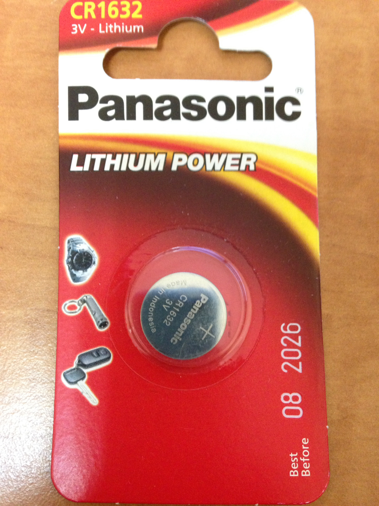 Замена батарейки в брелке. — Lexus GS (S190), 3 л, 2007 года ...