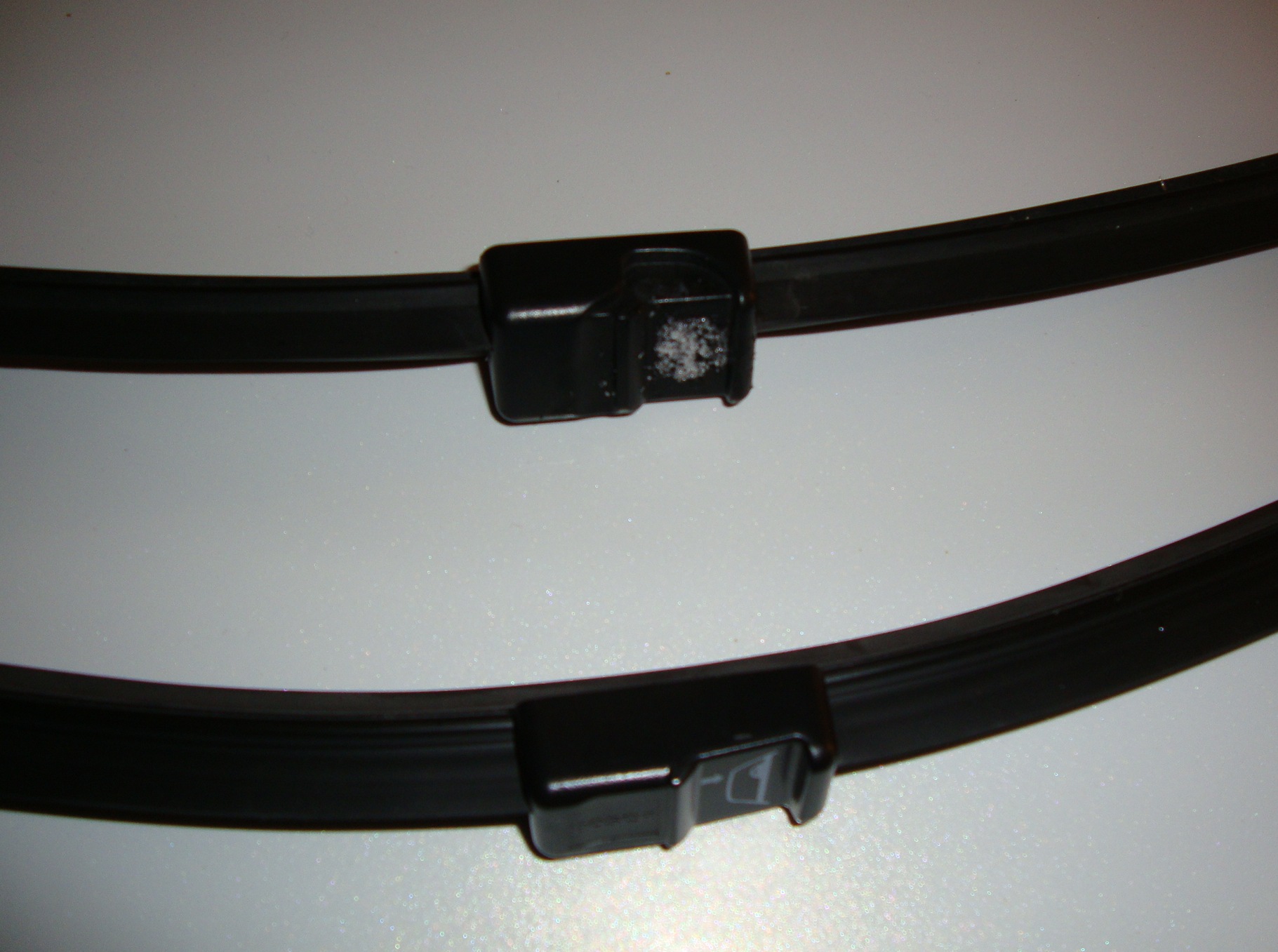 Boschевские дворники — Mazda 3 (1G) BK, 2 л, 2008 года | аксессуары ...