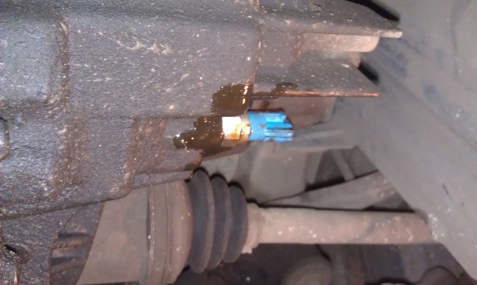 Перестала работать камера заднего вида — Nissan Primera (P12), 1,8 л ...