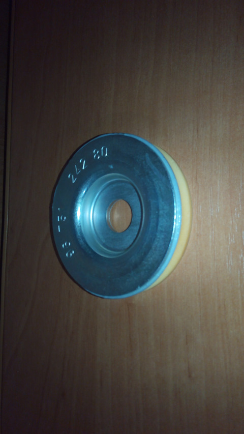 9675124280 Чашка амортизатора Peugeot Citroen | Запчасти на DRIVE2