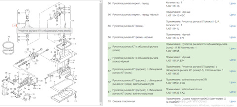 G052142A2 Смазка пласт. из полимочевины VAG | Запчасти на DRIVE2