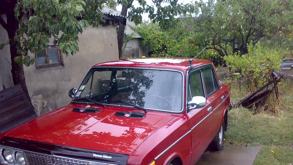 внимание, уважаемые знатоки, вопрос : че со стартером ? — Lada 2103, 1,5 л, 1974 года ...