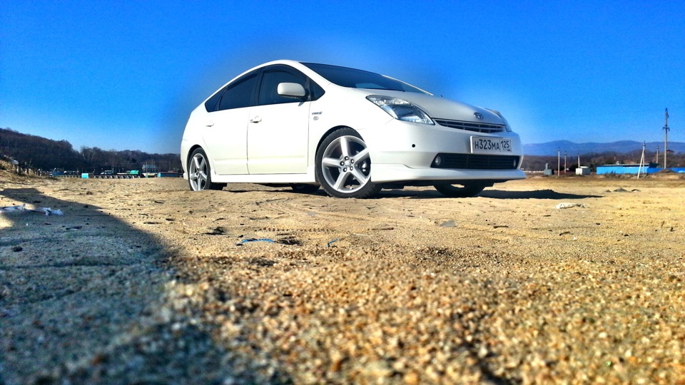 Запись от 27 января 23:32 — DRIVE2