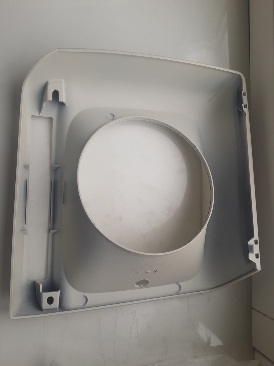 #108 Очки фар. 4638840174, 4638840274 — Mercedes-Benz G-Class (W463 1G ...