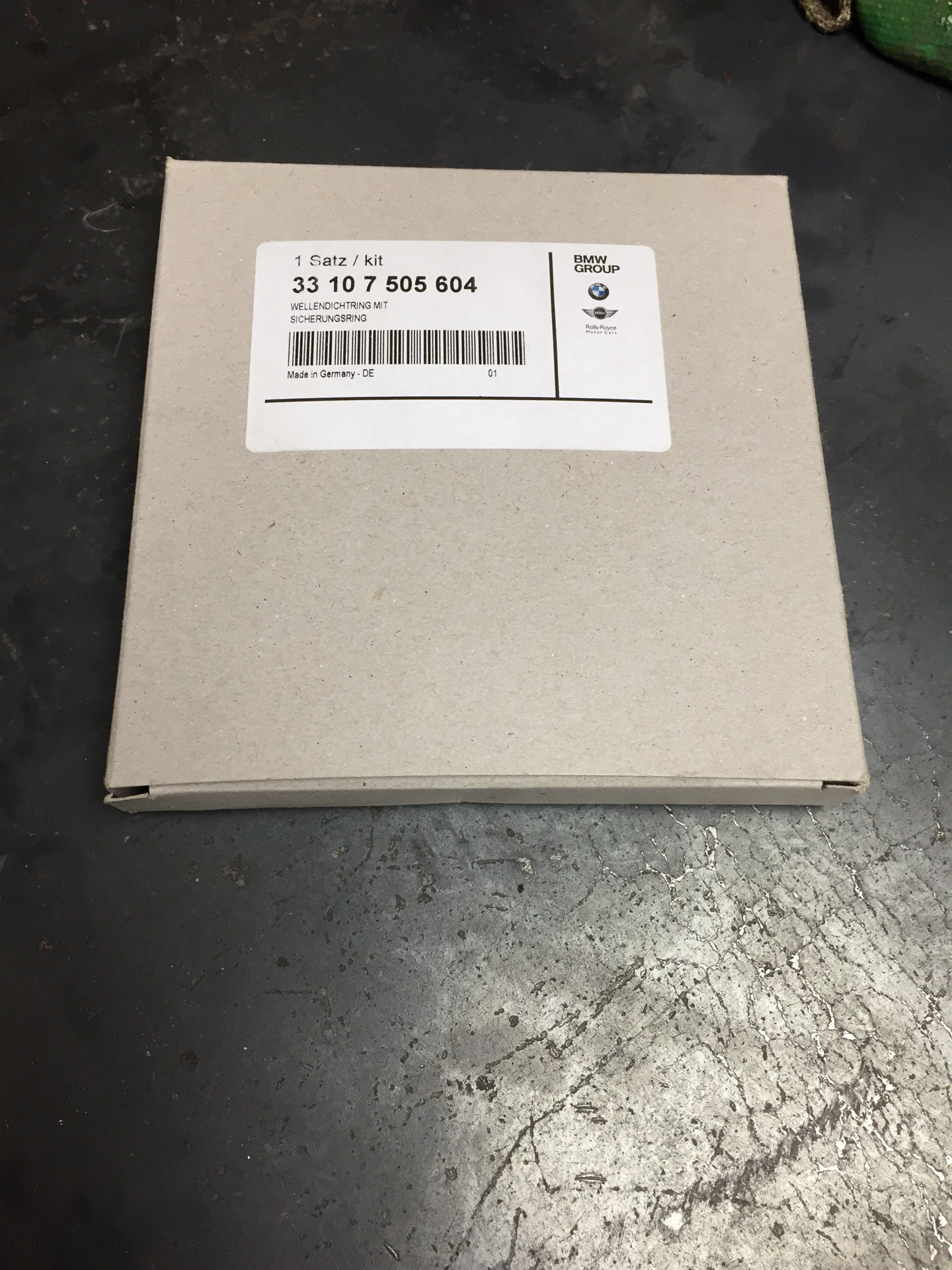 Диагностика и легкий ремонт) — BMW 6 series (E63), 3 л, 2006 года ...