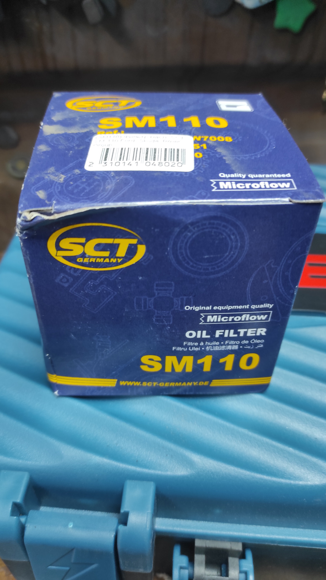 Замена масла вы ДВС — Ford Fiesta (Mk V), 1,4 л, 2008 года | плановое ТО | DRIVE2