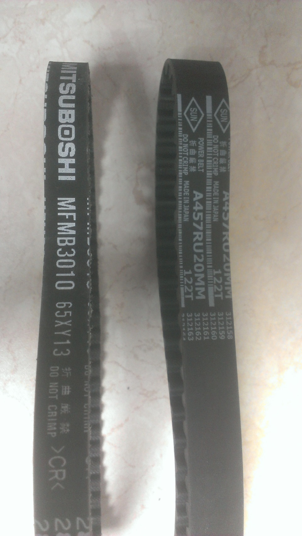 Готовимся немножко обслужить машинку — Mitsubishi Grandis, 2,4 л, 2004 ...