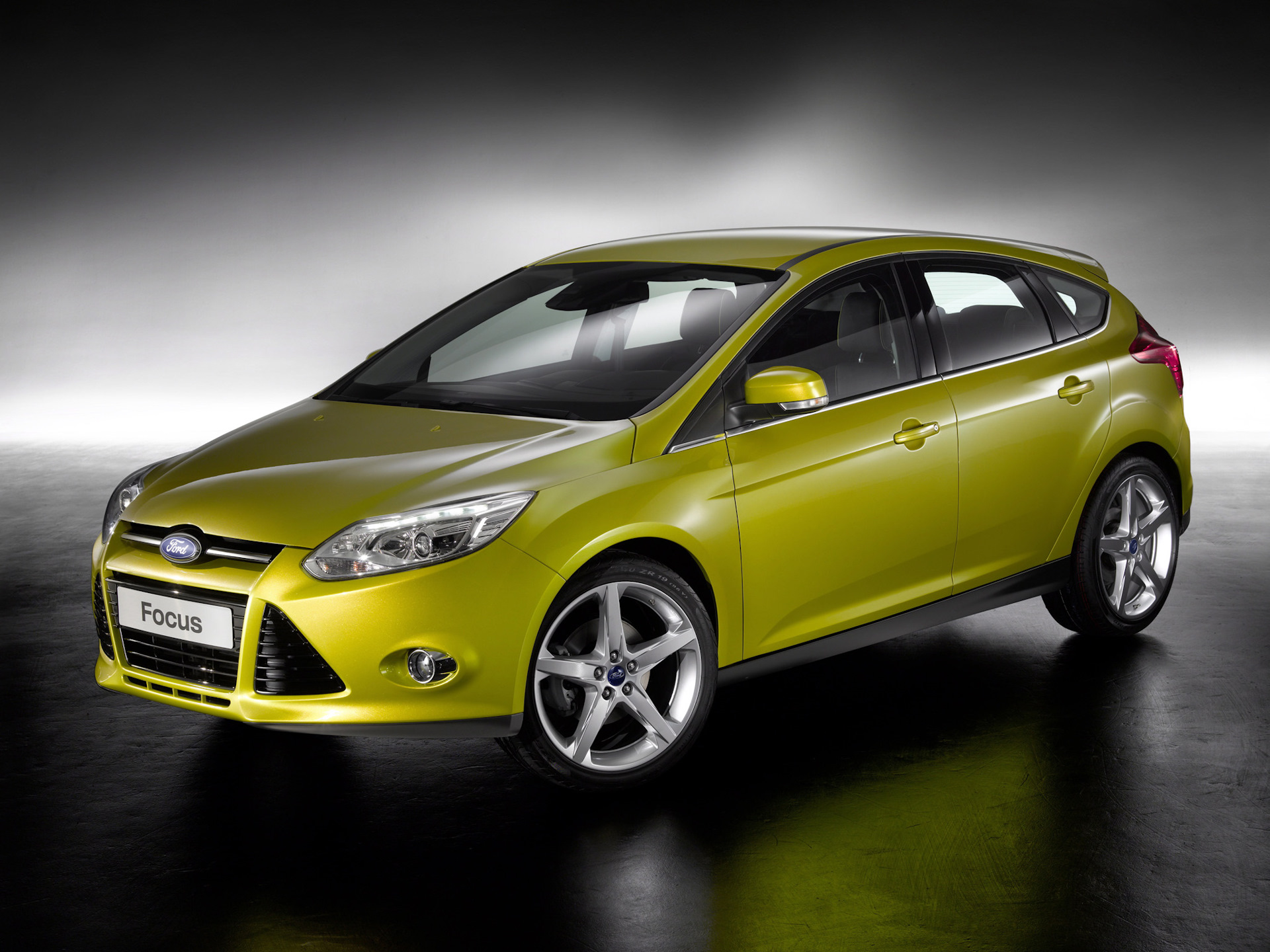 Несколько интересных роликов про Форд Фокус 3 — Ford Focus III ...