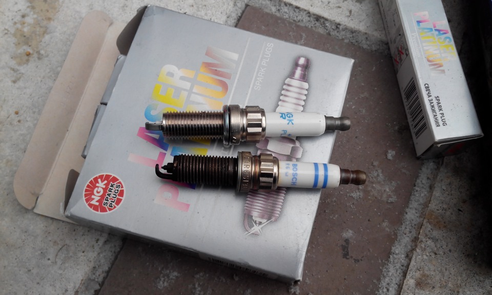 Превентивные меры — Peugeot 308 (1G), 1,6 л, 2011 года | плановое ТО ...